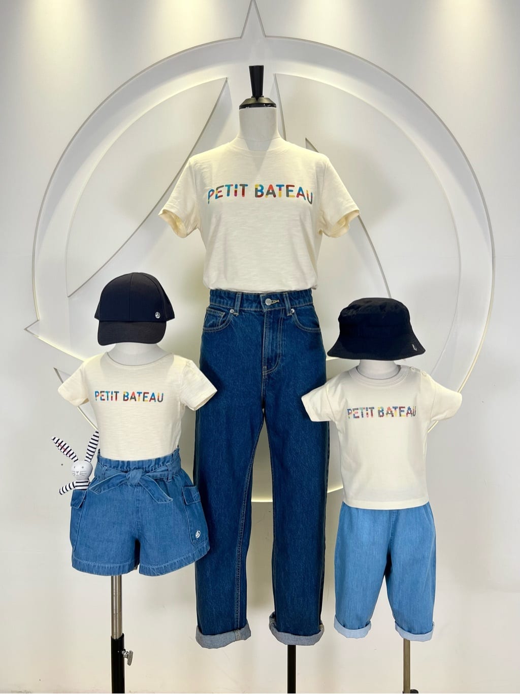 【2026年】年の差兄弟お揃い服ブランド12選！ベビー＆キッズなどお揃い子供服ブランド - Koimana